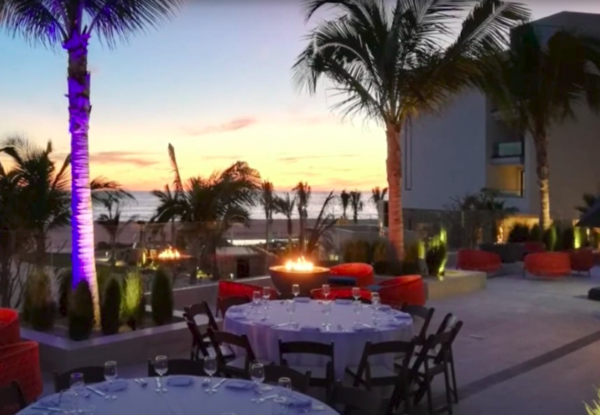 Hard Rock Los Cabos Destination Weddings — Shoreline Destinations ...