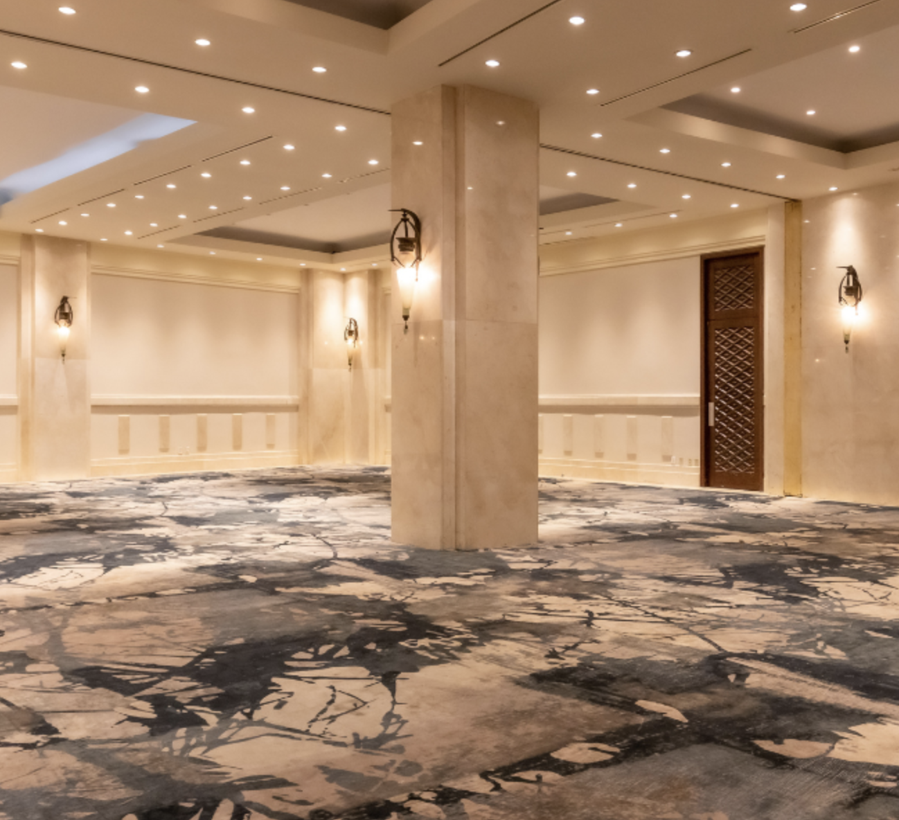 Destination Weddings at Grand Velas Riviera Nayarit — Shoreline ...