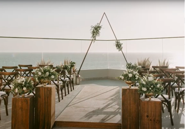 Hard Rock Los Cabos Destination Weddings — Shoreline Destinations ...