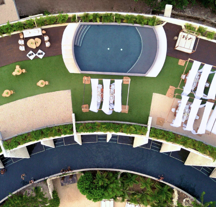 Secrets Tulum Weddings — Shoreline Destinations Weddings | Ready To ...