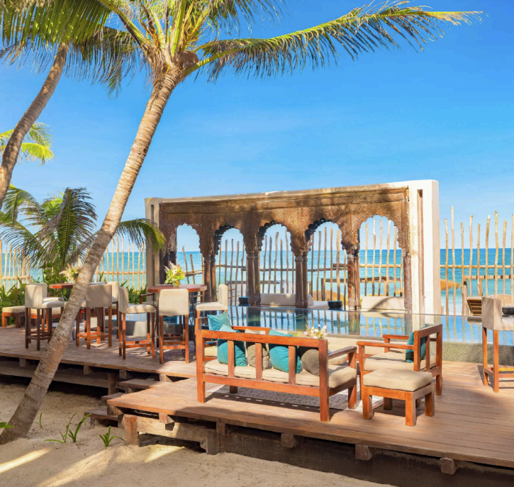 Secrets Tulum Weddings — Shoreline Destinations Weddings | Ready To ...