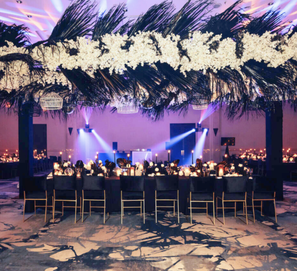 Destination Weddings at Grand Velas Riviera Nayarit — Shoreline ...