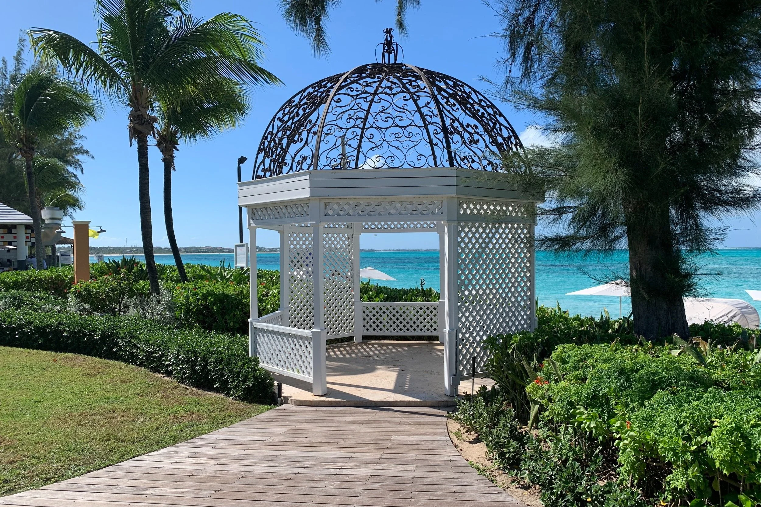 Our Favorite Wedding Venues at Beaches Turks and Caicos — Shoreline ...