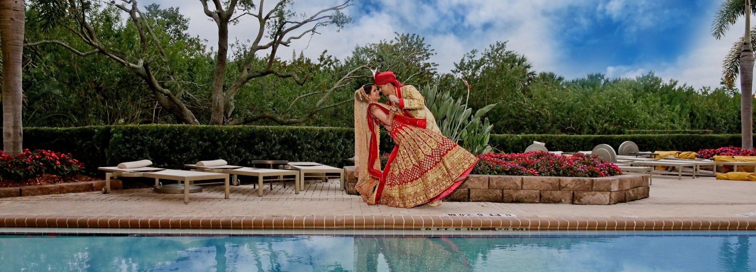 Indian Destination Weddings — Shoreline Destinations Weddings | Ready ...