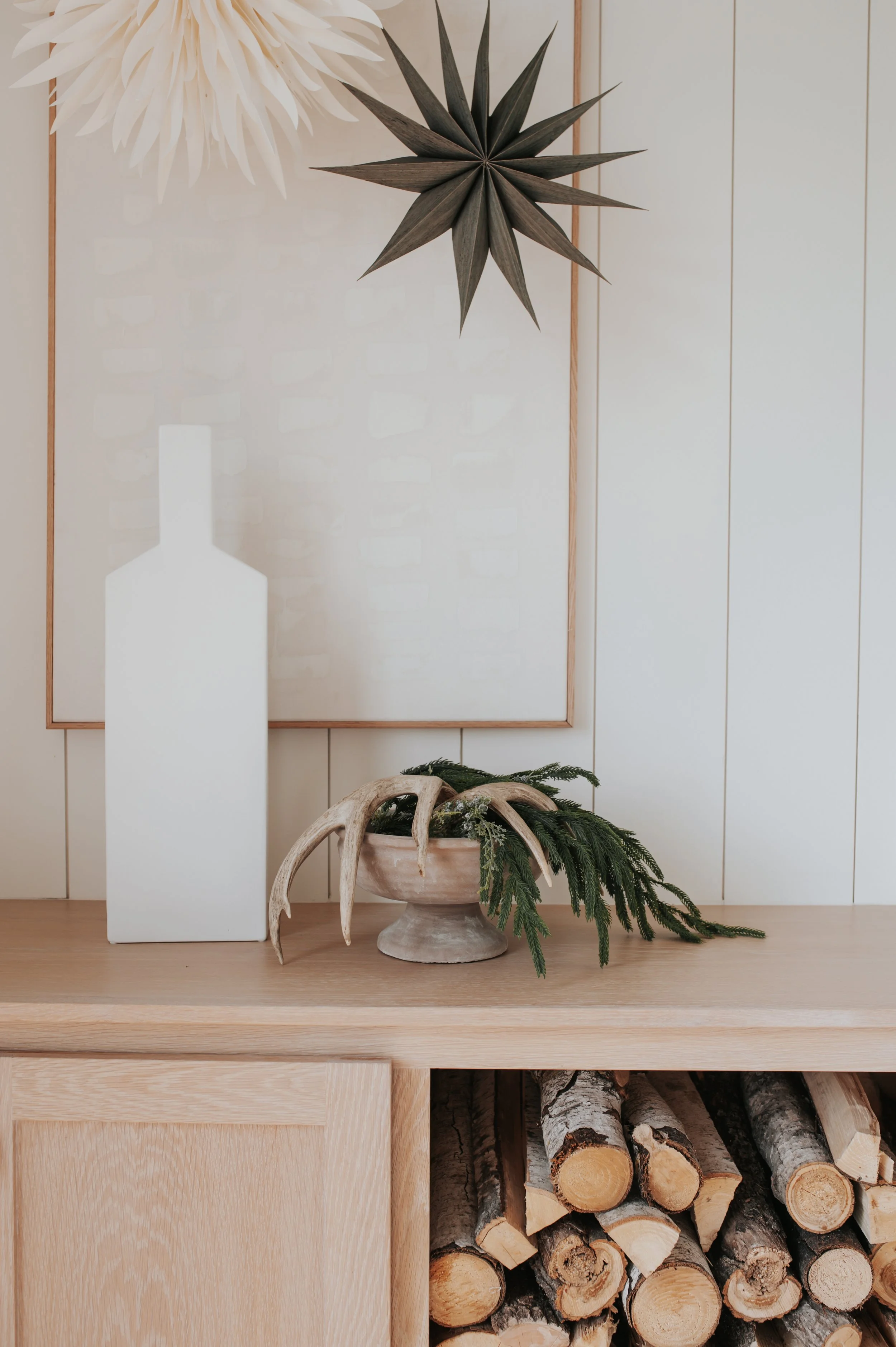 Simply Scandi Christmas — Call it Christian