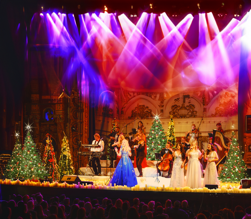 VIENNA LIGHT ORCHESTRA