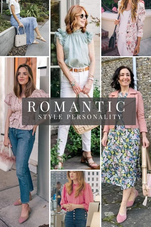 Define Your Style Personality: Using Style Types — Hayley Eleanor ...