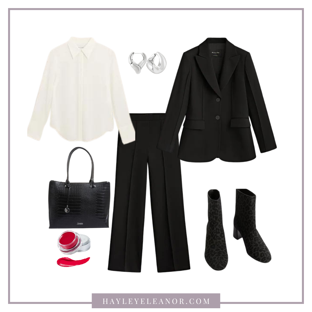 Where to Find Professional Women’s Business Suits — Hayley Eleanor ...