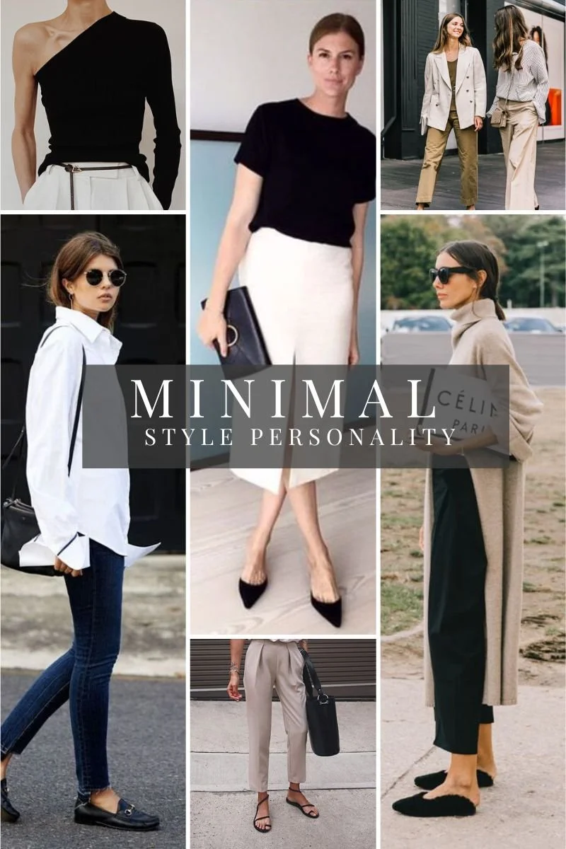 Define Your Style Personality: Using Style Types — Hayley Eleanor ...