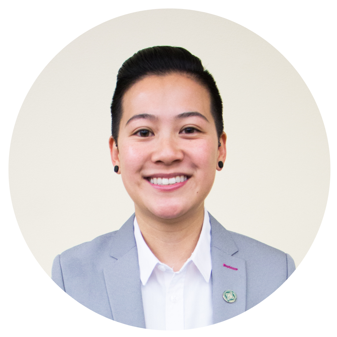 Jena Hayashi — Hack The Hood