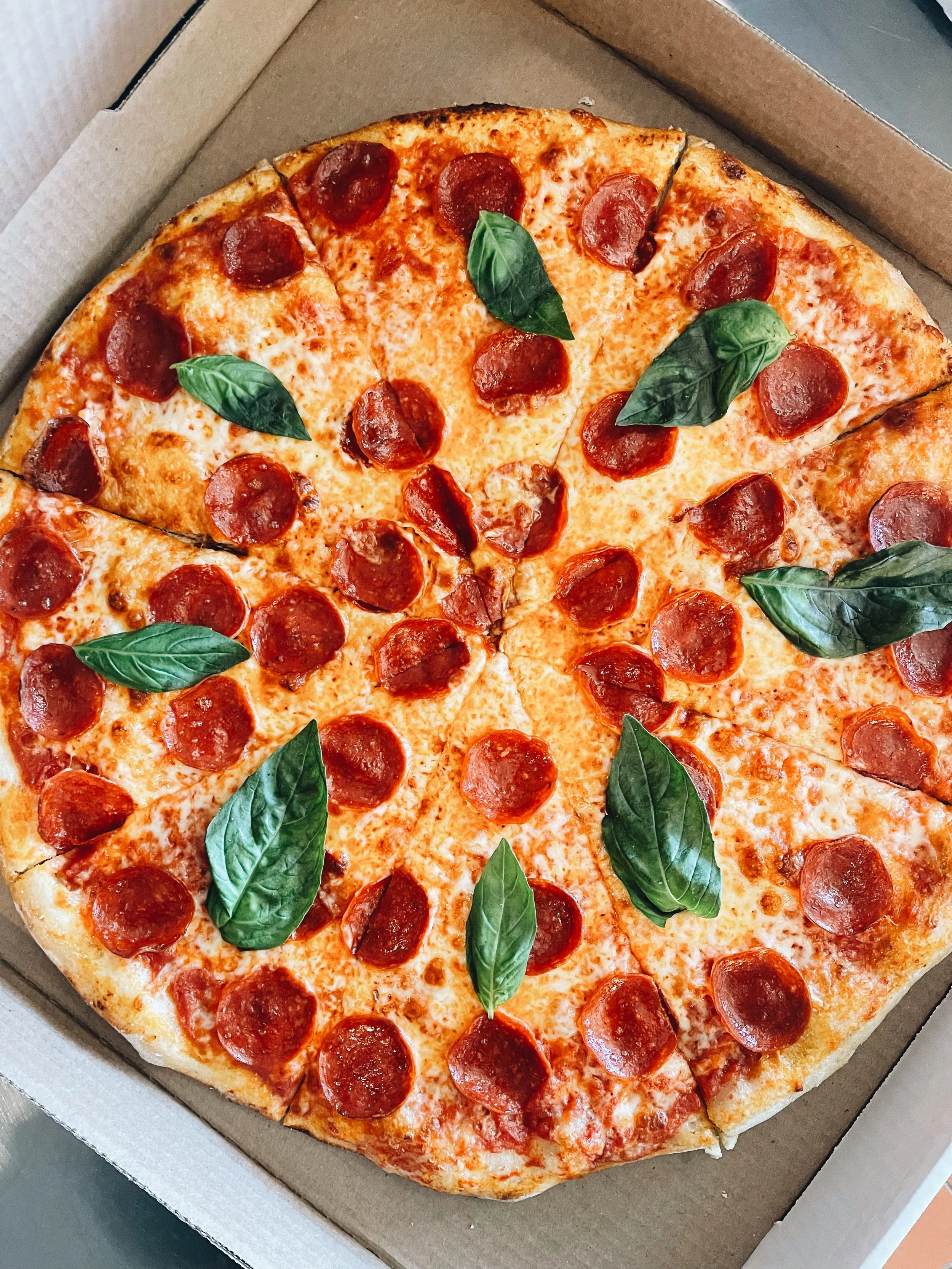 Catering & Special Orders — Good Bread