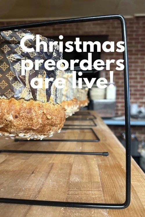 Good Bread