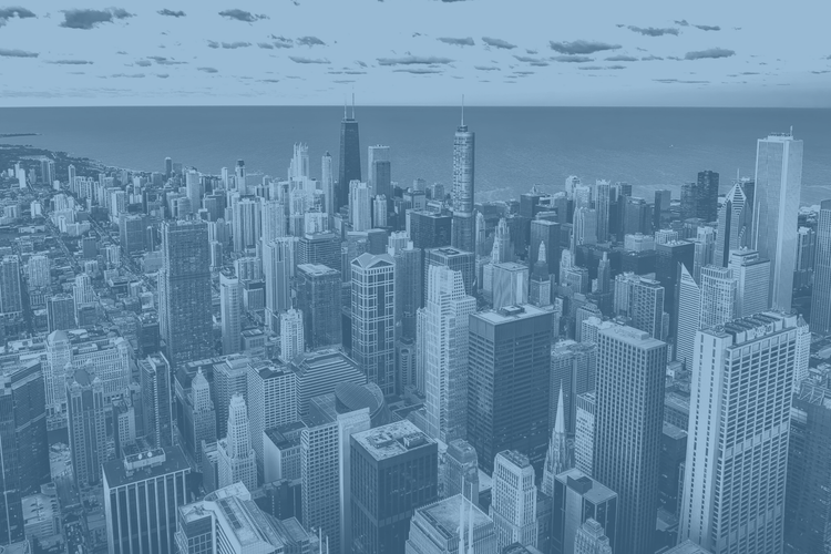 CANDIDATE FORUMS — League of Women Voters Chicago