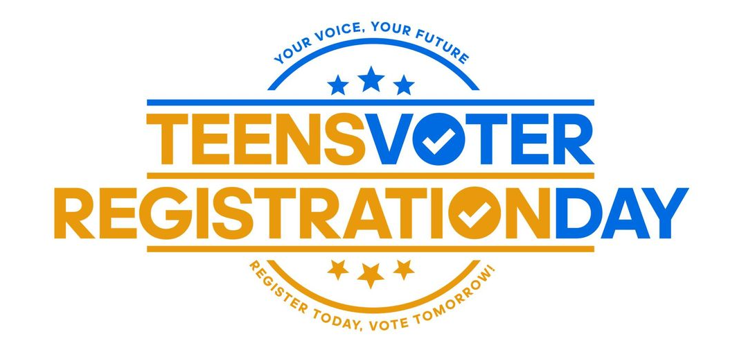National Teens Voter Registration Day — League of Women Voters Chicago