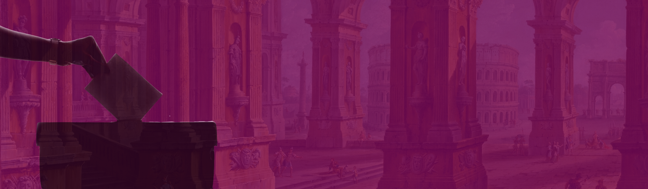 Politics of the Res Publica: An Introduction to Roman Elections ...