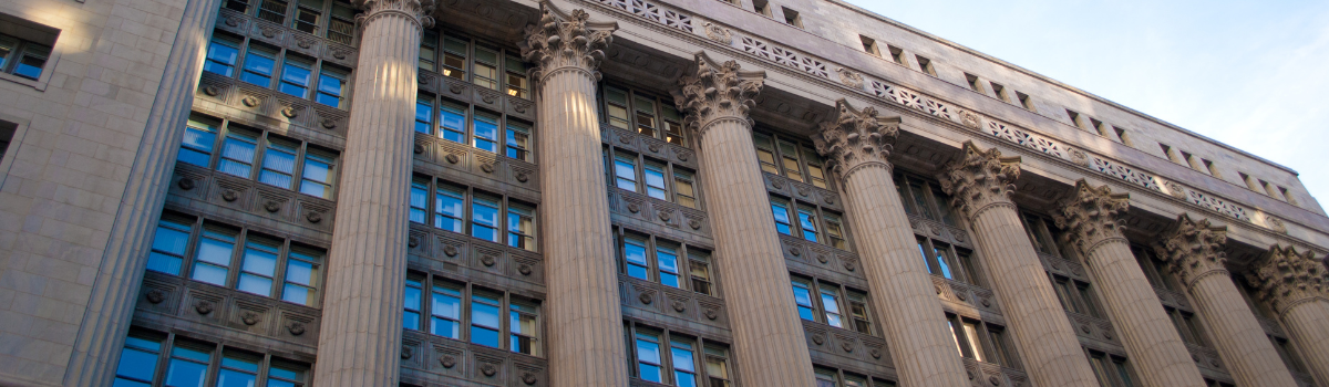 CITY GOVERNMENT — League of Women Voters Chicago