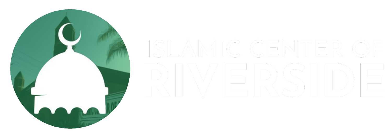 ISLAMIC CENTER OF RIVERSIDE