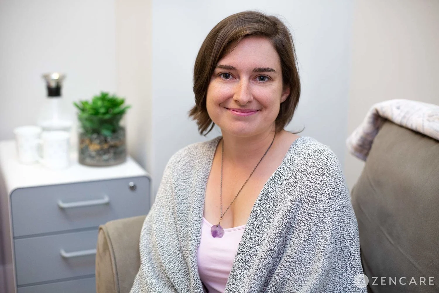 Sarah Betz, LCSW, PLLC