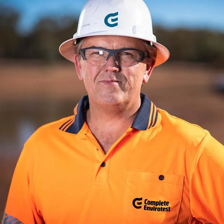 Complete Envirotest | Occupational Health, Hygiene & Testing Solutions WA