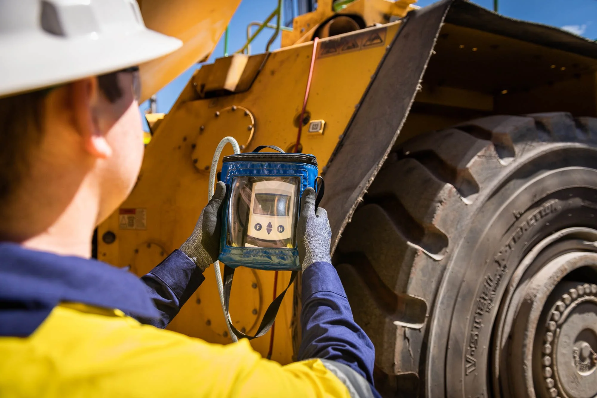 Complete Envirotest | Occupational Health, Hygiene & Testing Solutions WA