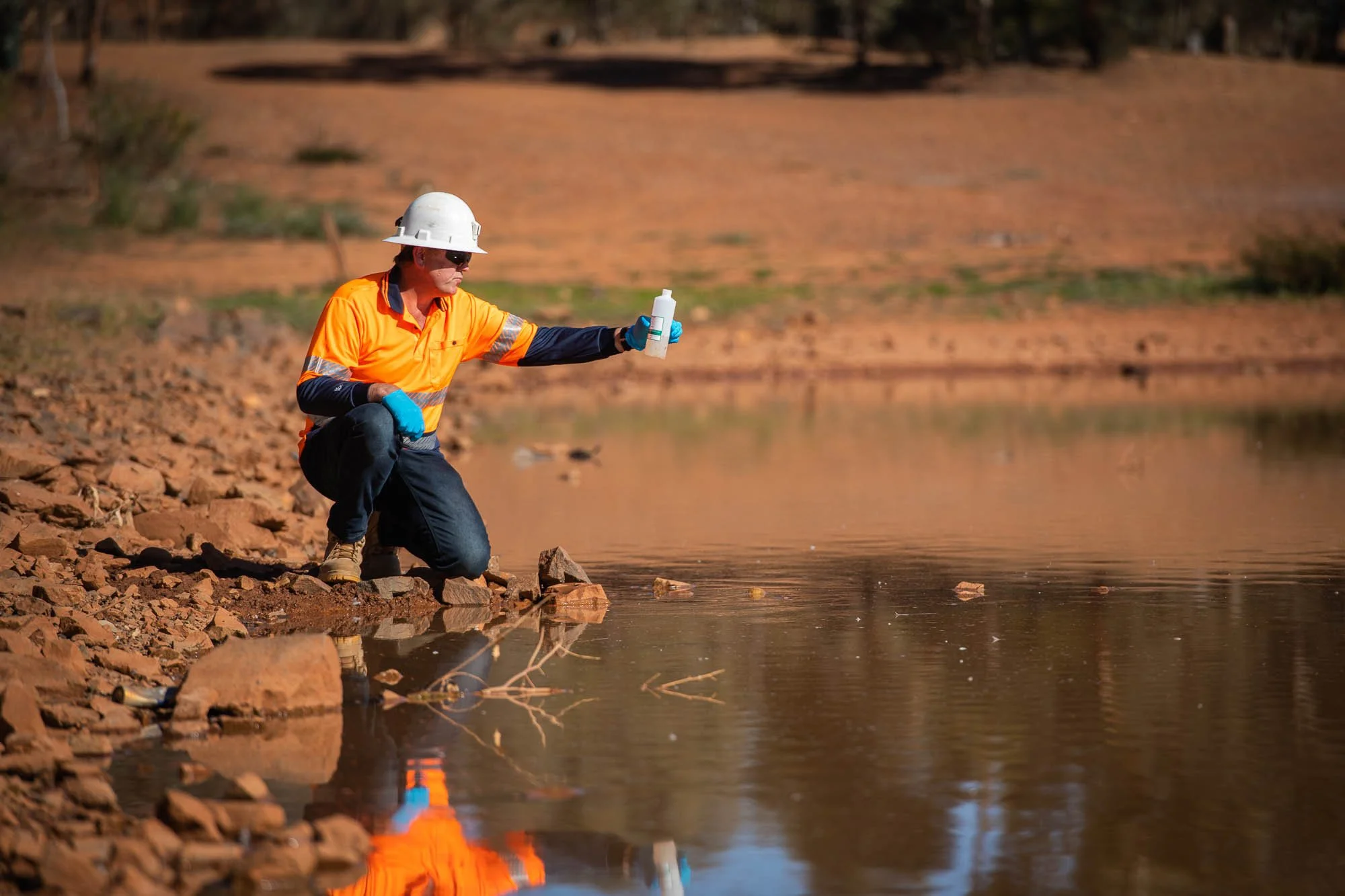 Water Testing — Complete Envirotest