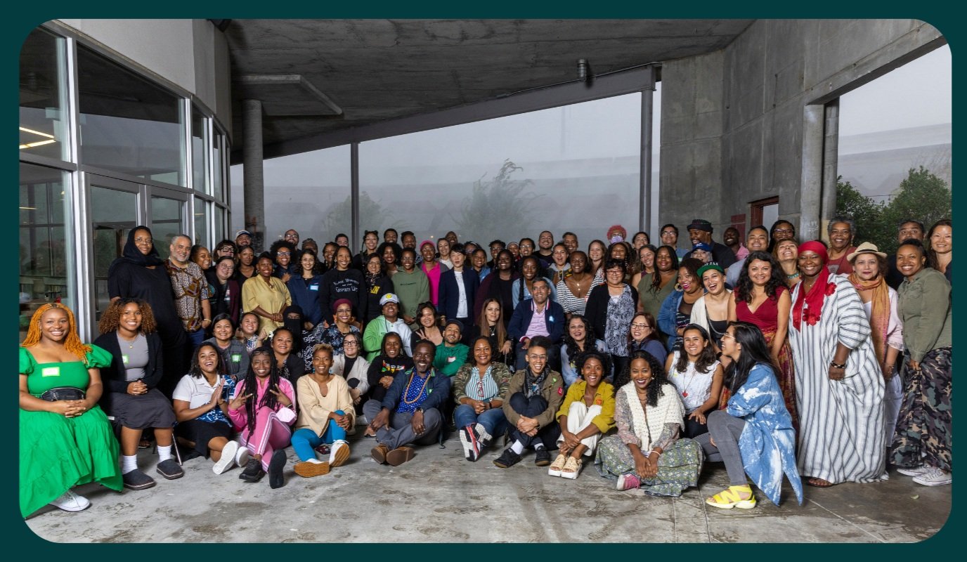 National Convening 2023 — Color Congress