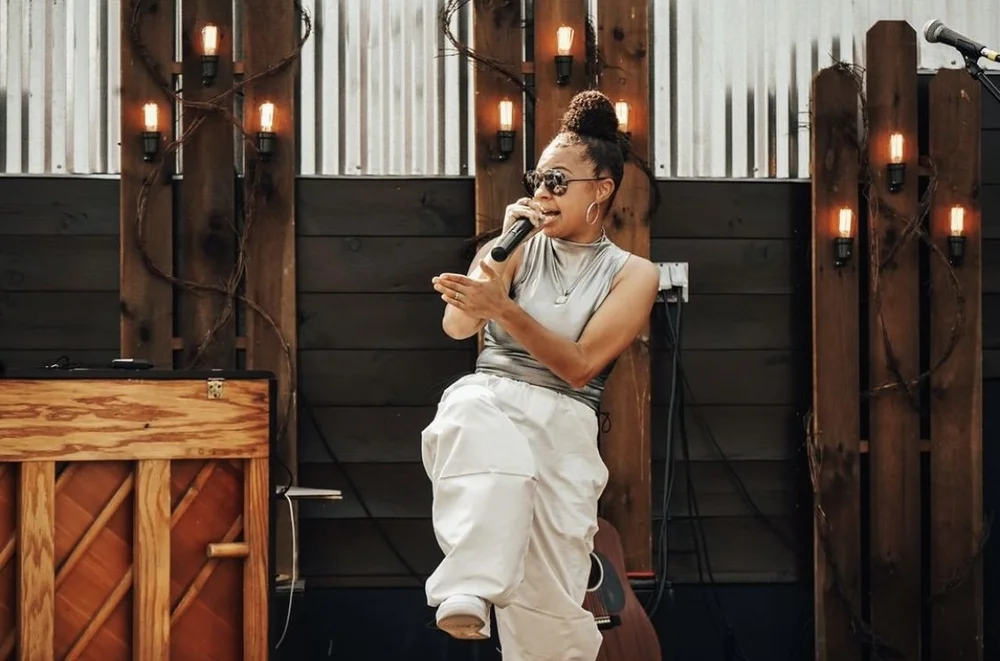 Brea Miles | Official Site | Hip Hop Artist