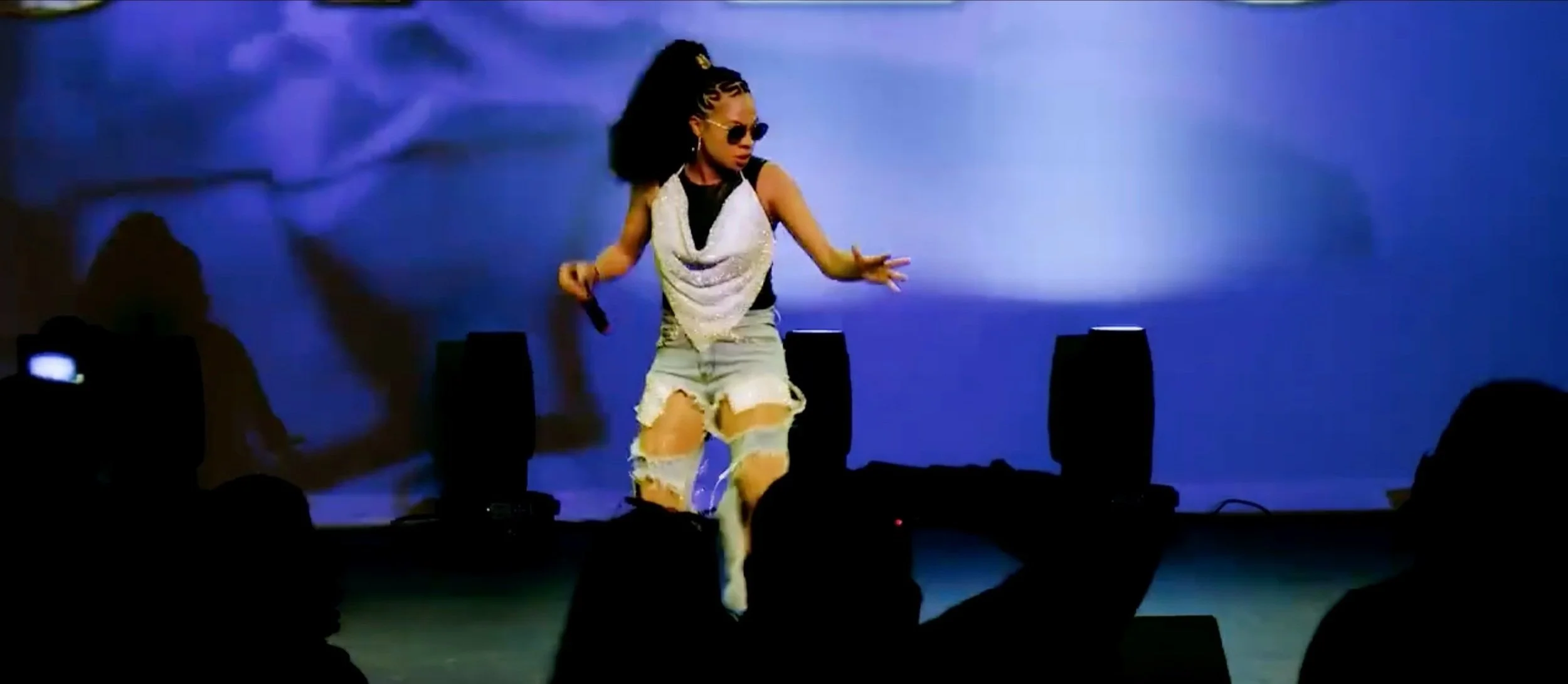 Brea Miles | Official Site | Hip Hop Artist