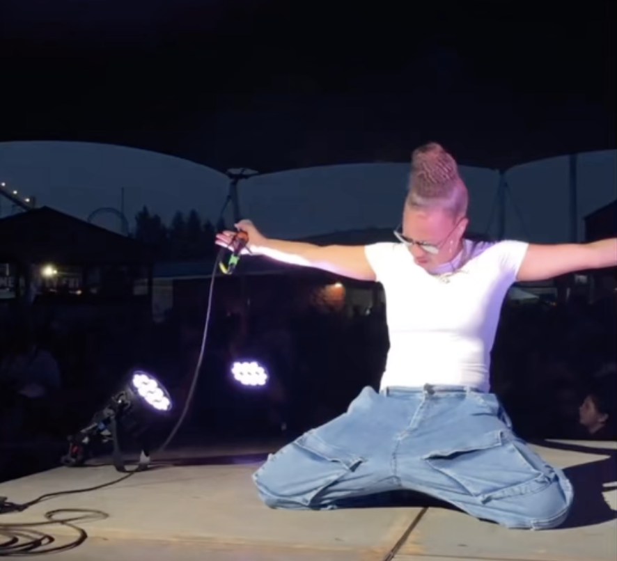 Brea Miles | Official Site | Hip Hop Artist