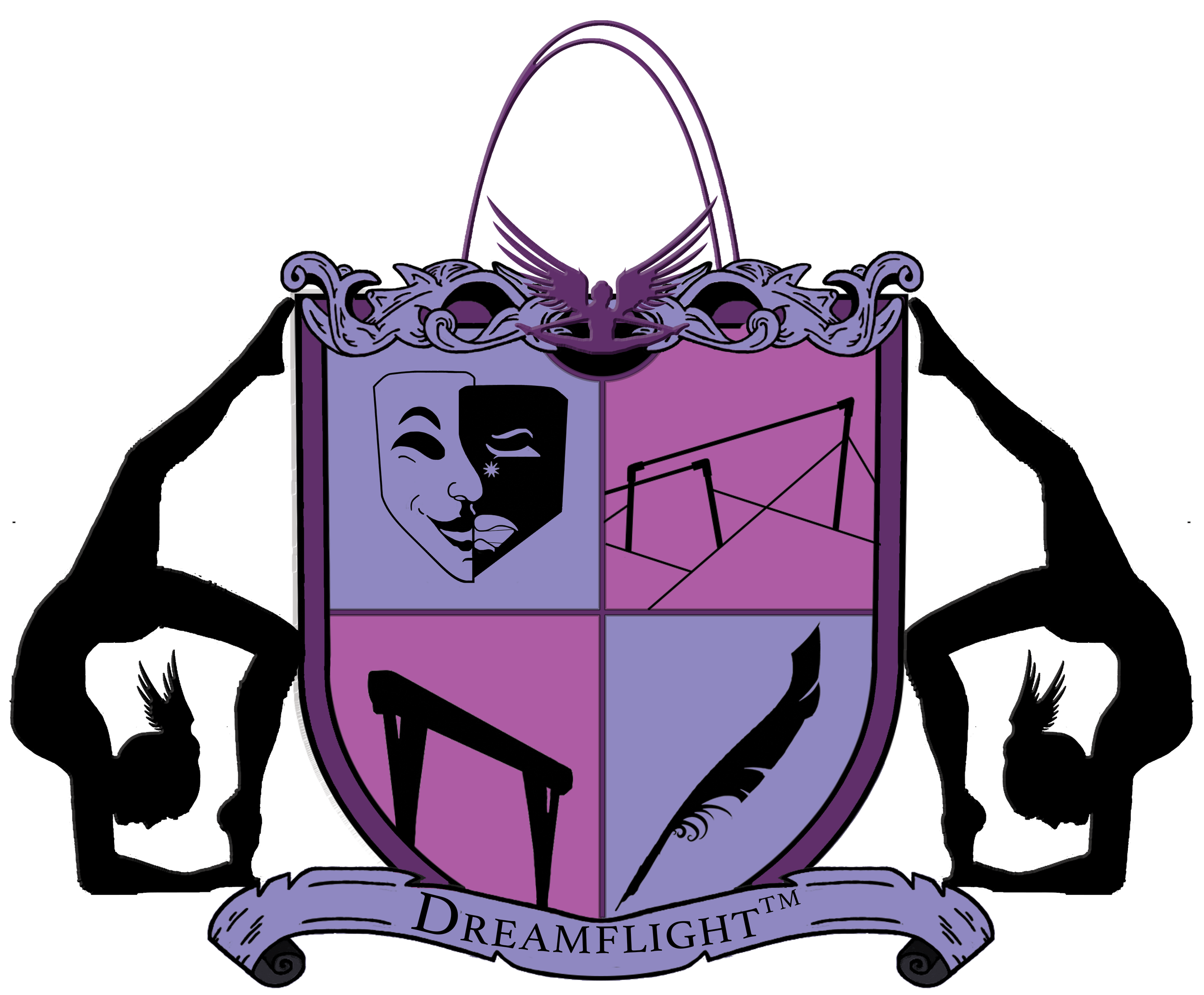 Dreamflight Theatrical Gymnastics