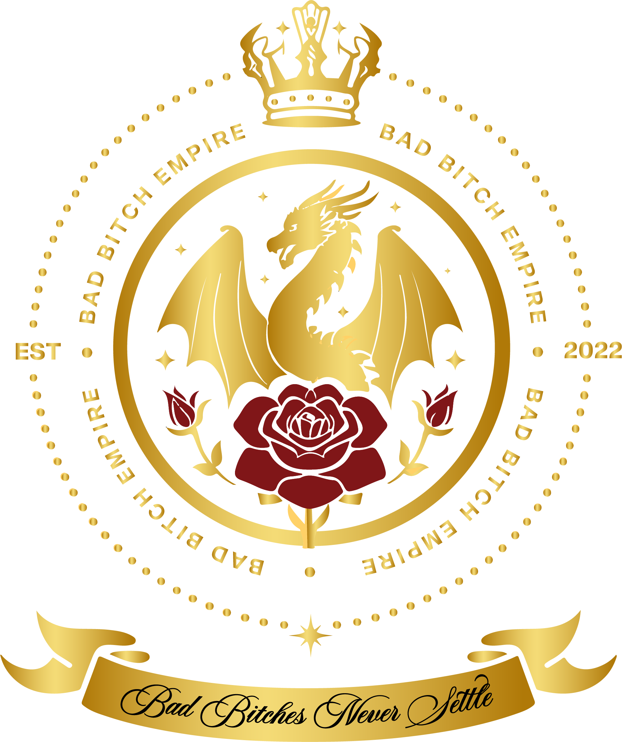 BBE FUND — BAD BITCH EMPIRE