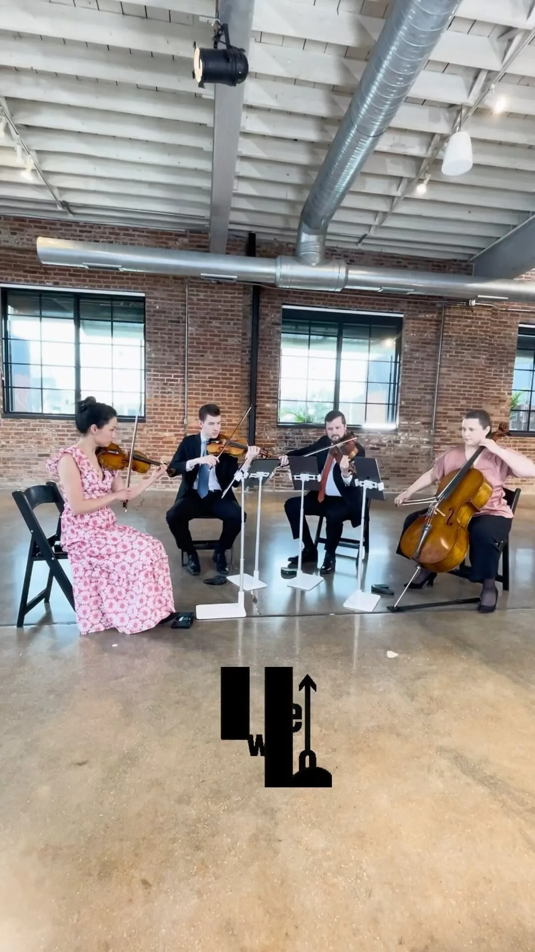 St. Louis & Chicago String Quartet Weddings and Events | Project String ...