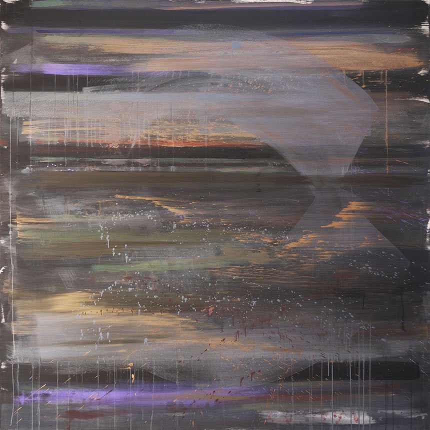 SCOTT BLASER - Modern Art & Paintings