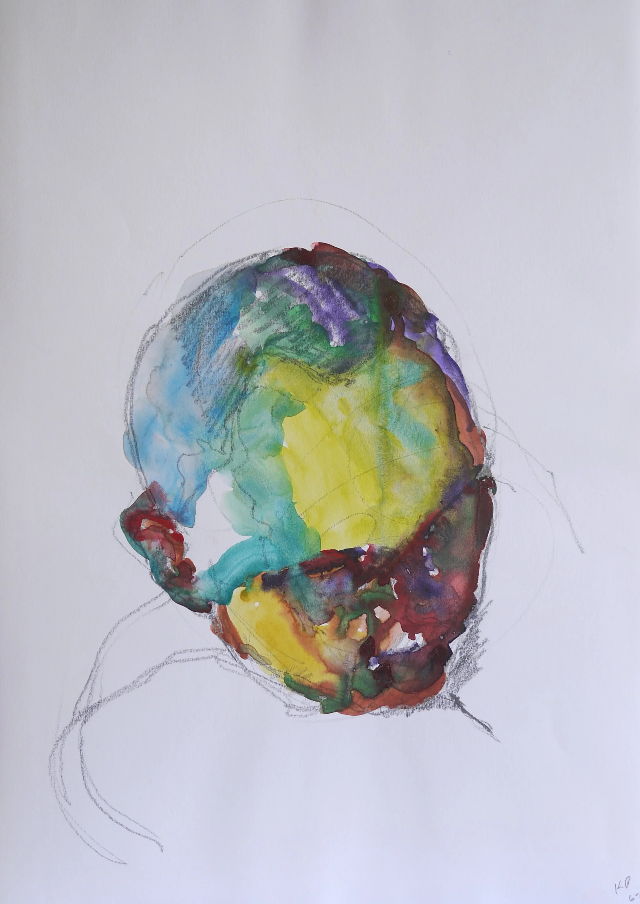 SCOTT BLASER - Modern Art & Paintings