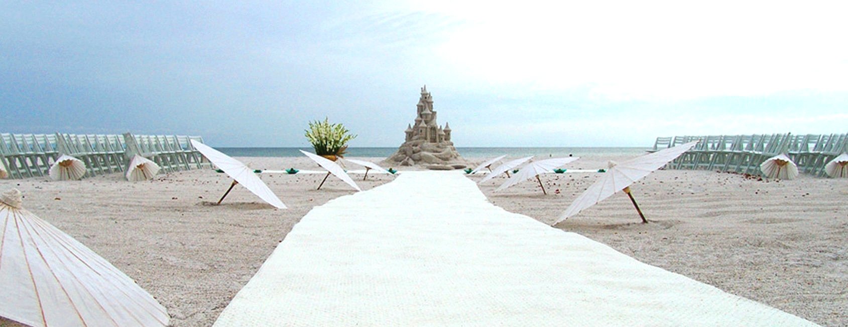 Wedding Sand Art | Sand Castle For Your Wedding Venue — Team Sandtastic ...