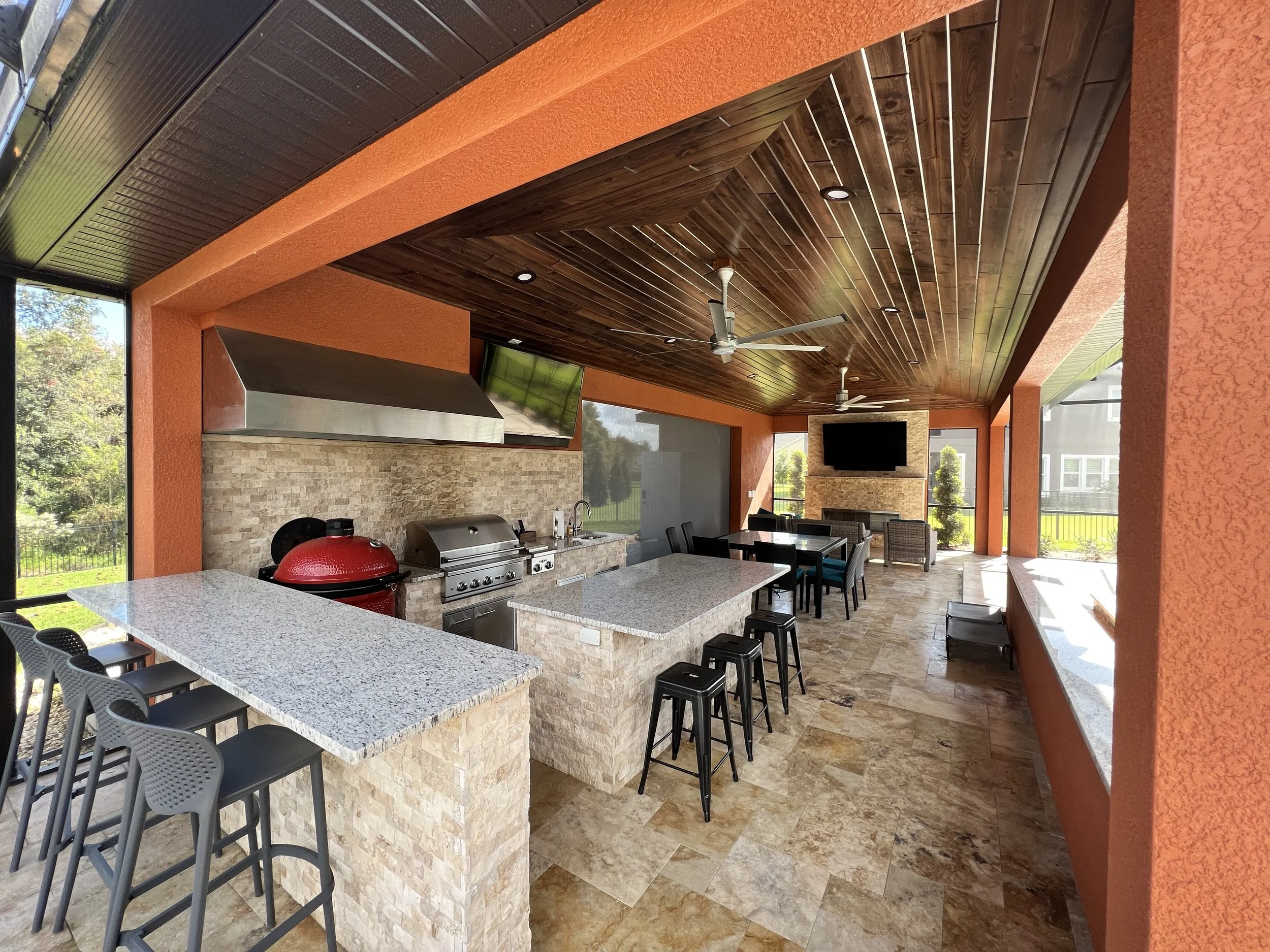 Watermark Design Build