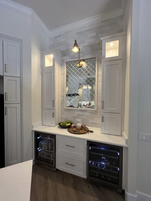 Watermark Design Build