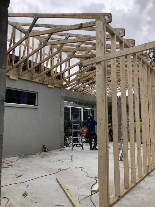 Watermark Design Build