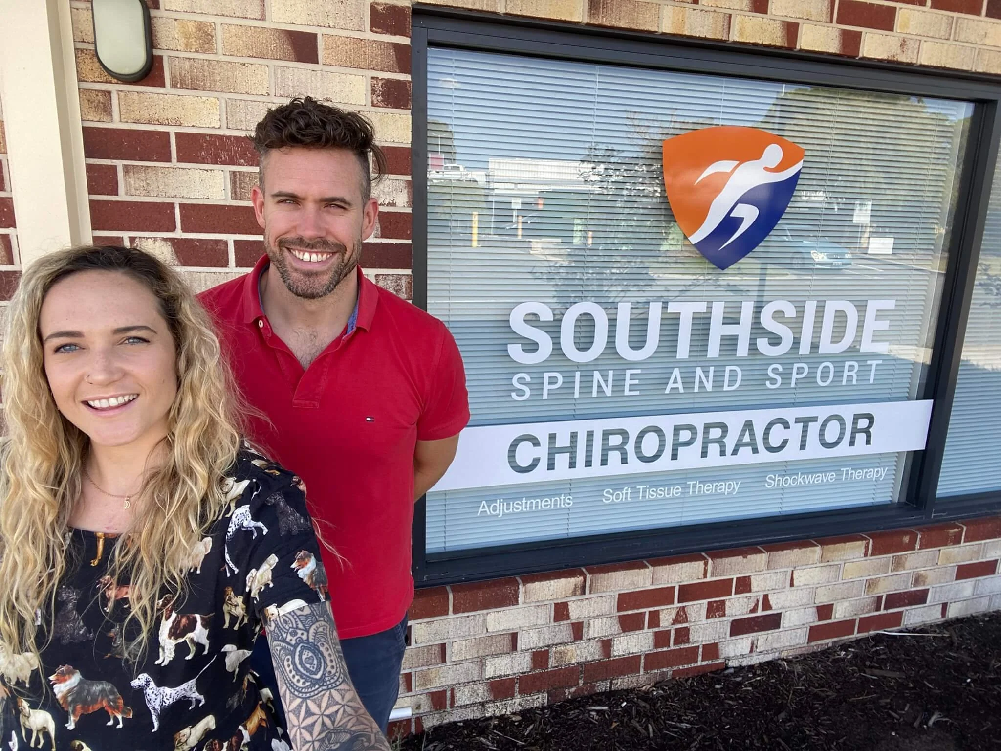 Southside Spine & Sport | Bicton Chiropractor
