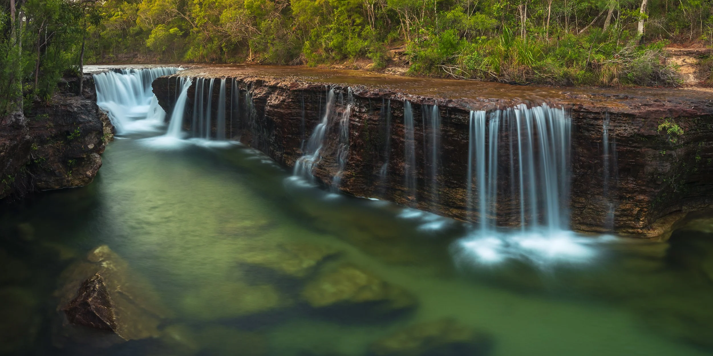 Michael Summers photography panoramic landscape fine art prints Elliot ...