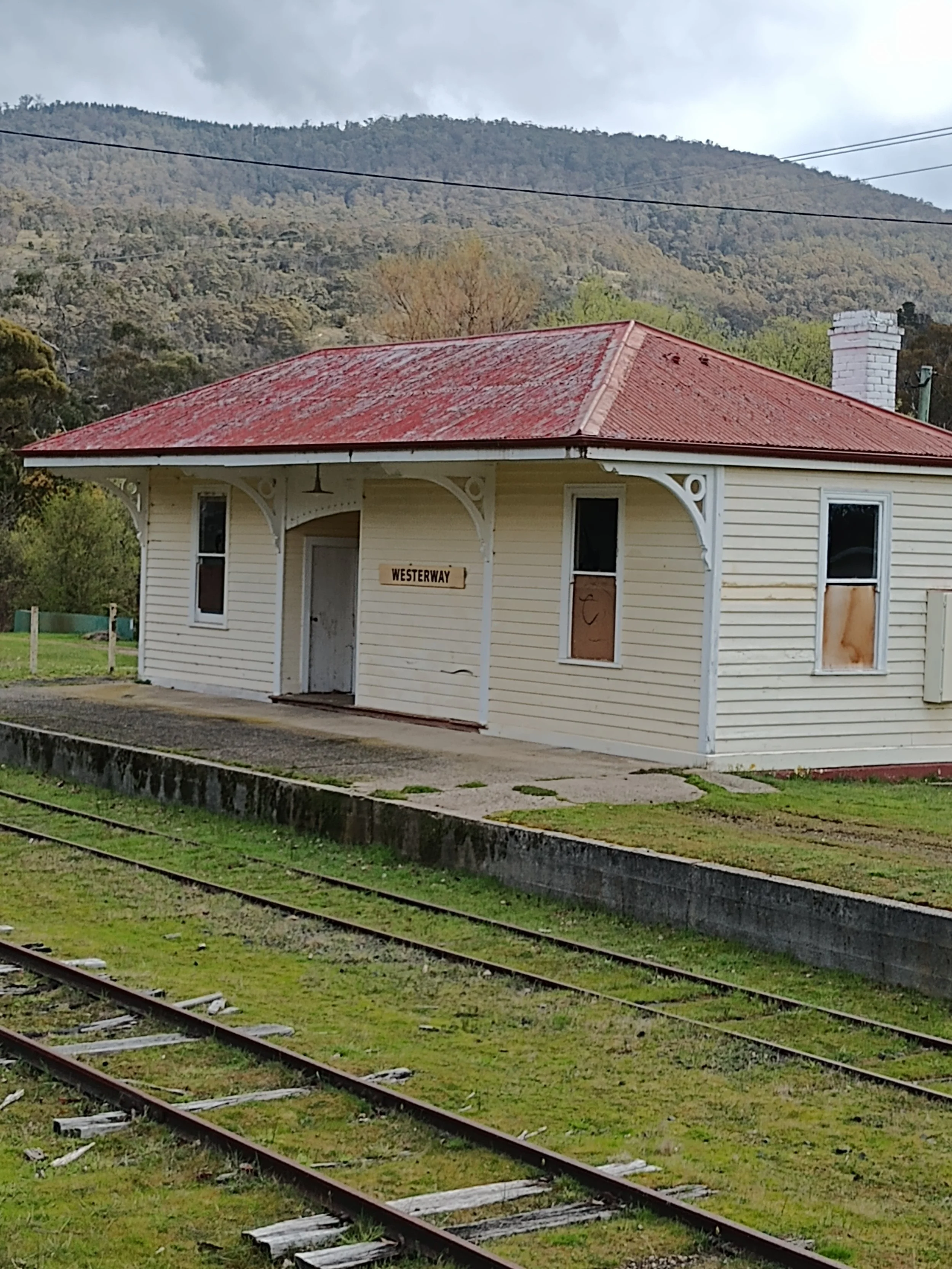 Latest News — Derwent Valley Railway