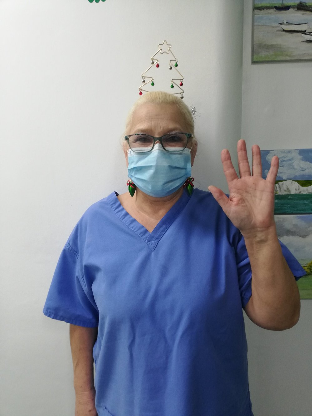 Our Practice — The Foot Lady