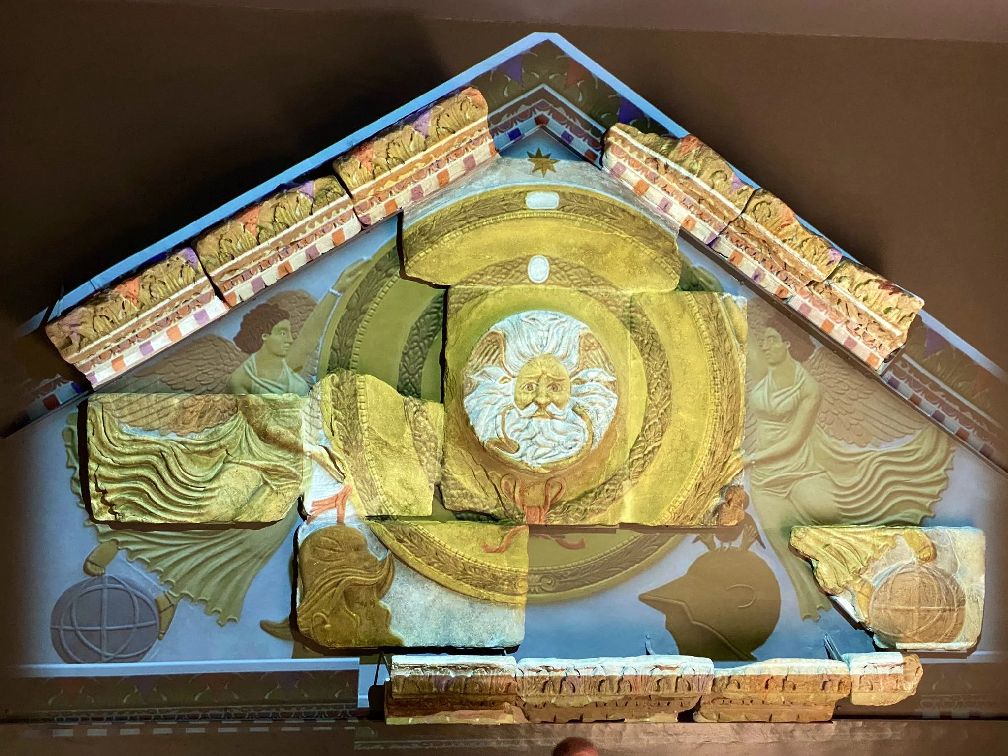 Sulis Minerva — Albion and Beyond | A hub for Brittonic and Brythonic ...