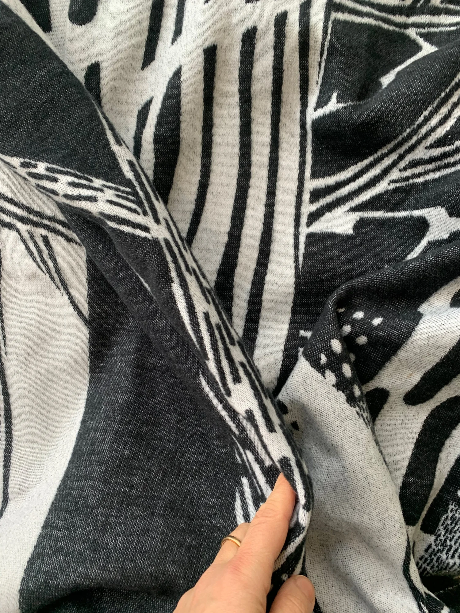 Firforest collection — CECILIA PETTERSSON