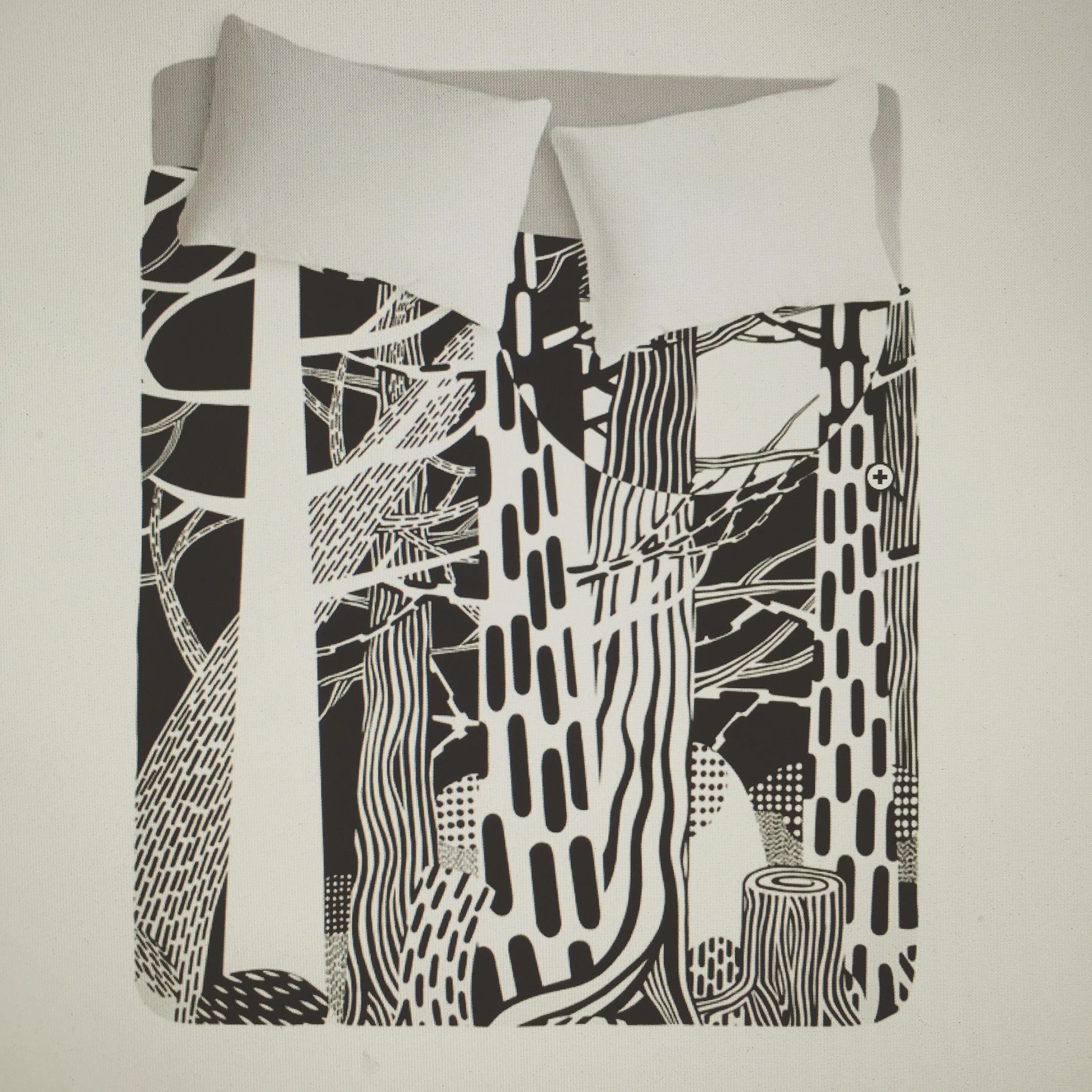 Firforest collection — CECILIA PETTERSSON