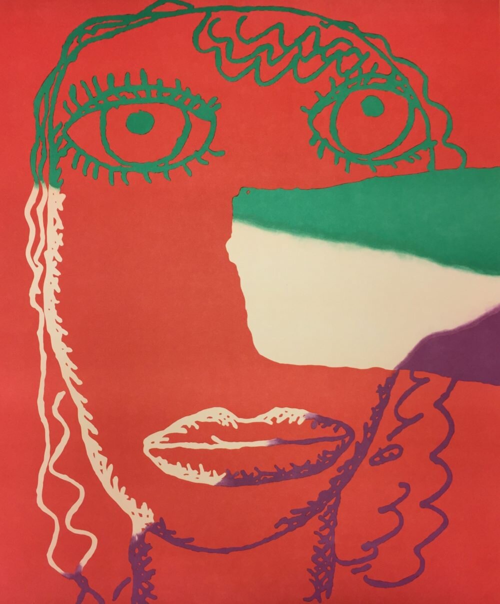 Bjarne Melgaard — Hedenius editions
