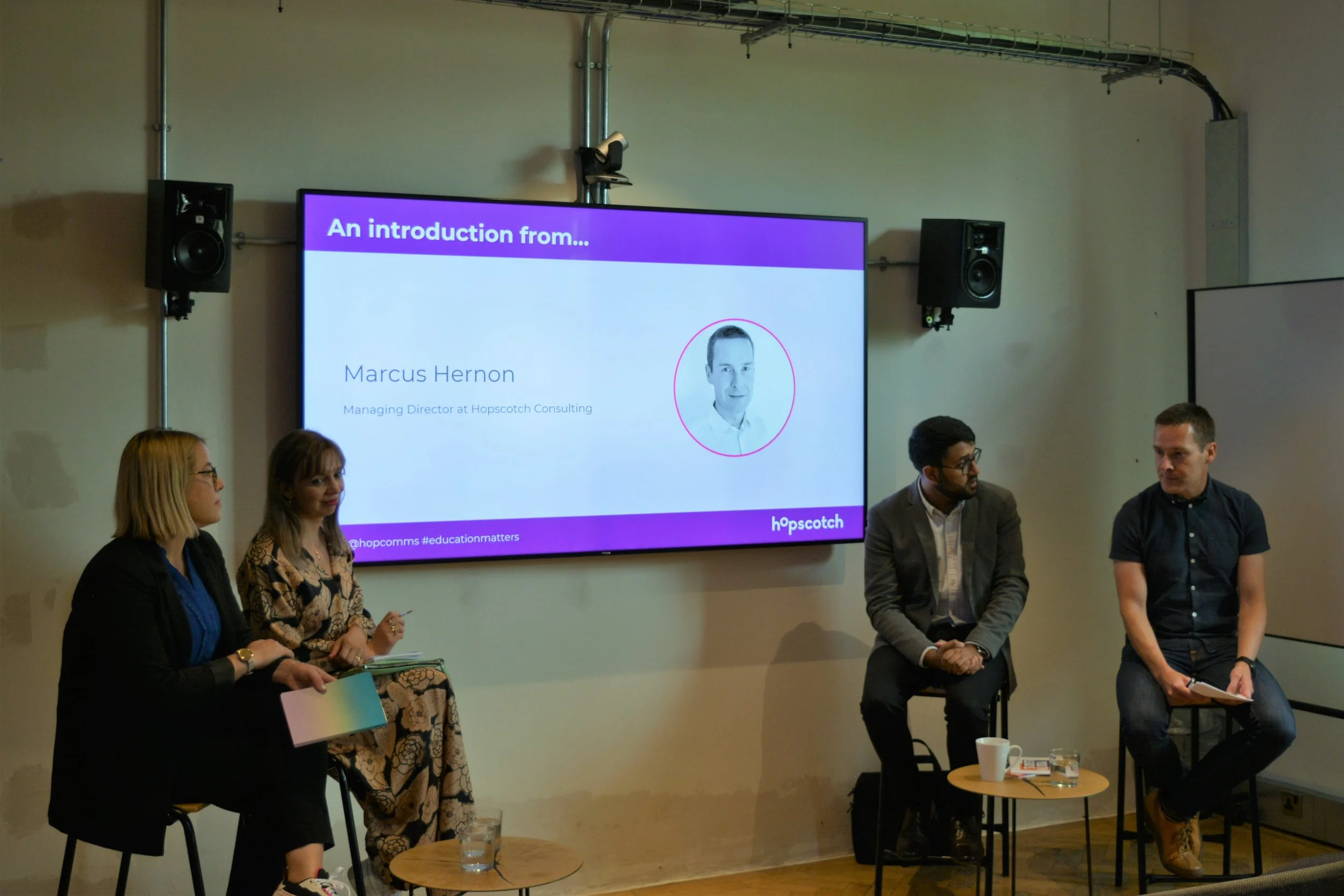 Our thinking — Hopscotch Consulting