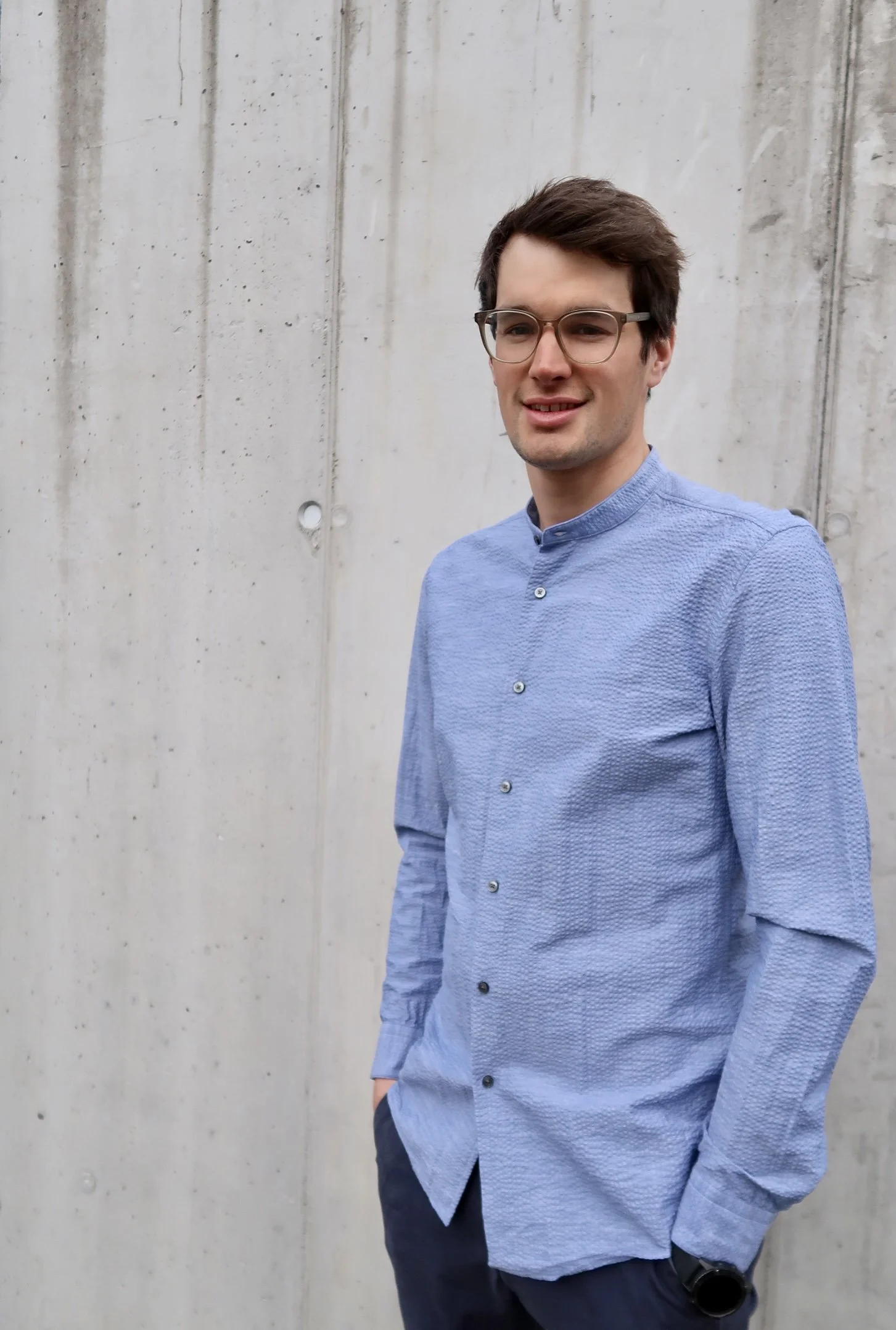 Über mich — PLANUNG ERB