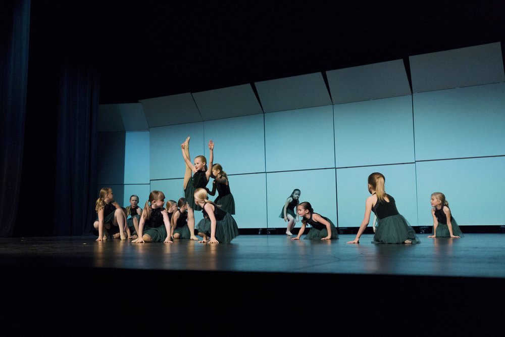 Teachers — Freestyle Dance Co.