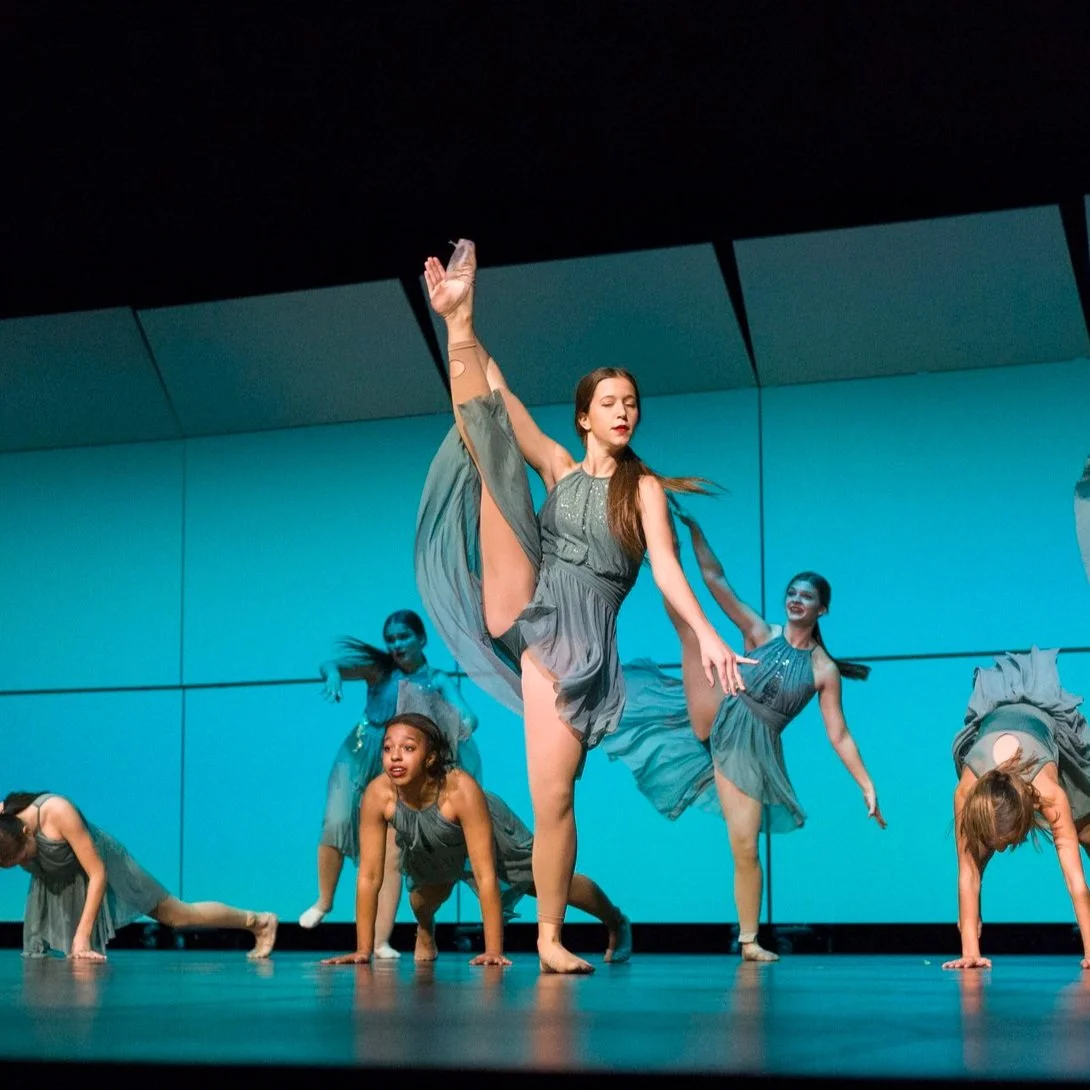 Our Teams — Freestyle Dance Co.